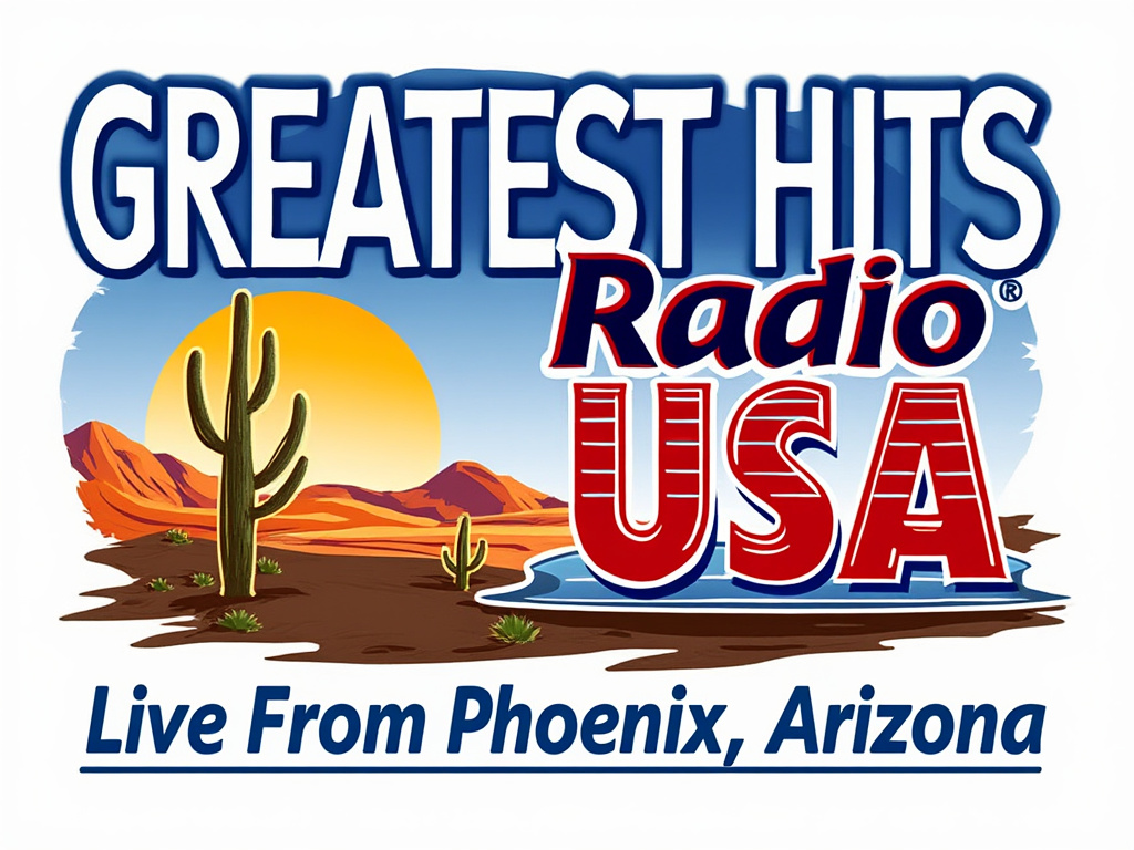 Greatest Hits Radio USA. – That Seventies Sound